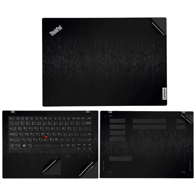 DHgate.com:Pre-Cut Laptop Sticker for ThinkPad E480 E490 E570 E560 E530 ...