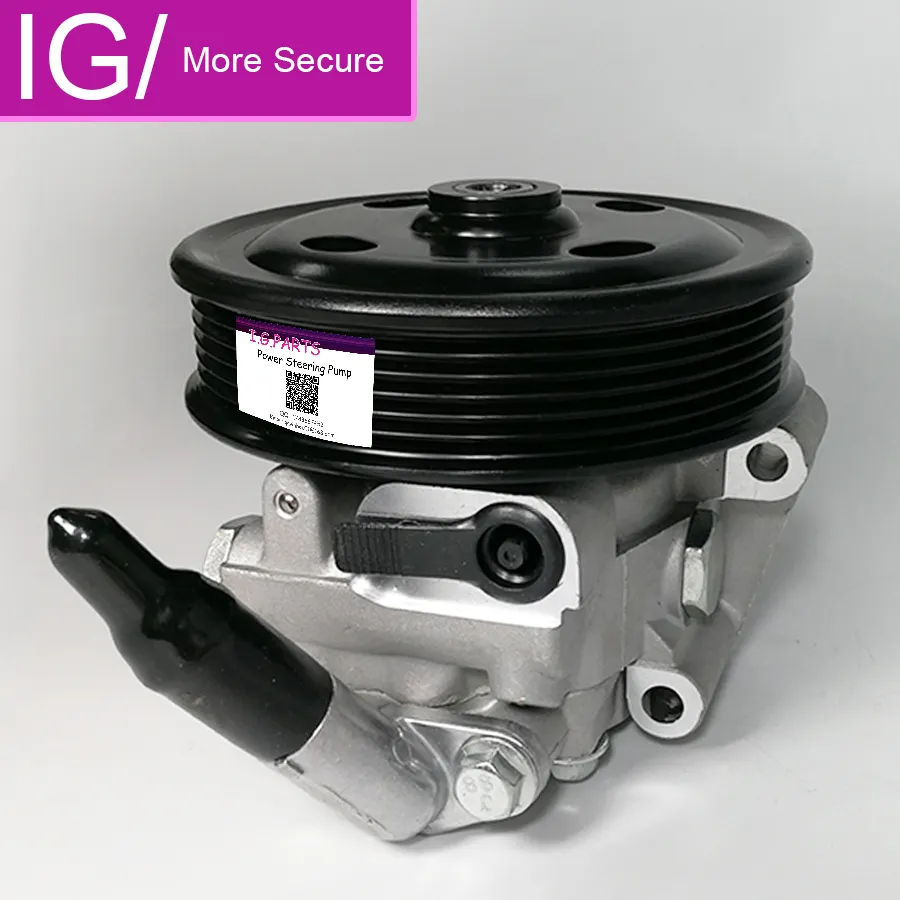 Power Steering Pump Assembly for Ford Galaxy WA6 and Mondeo MK IV with ...