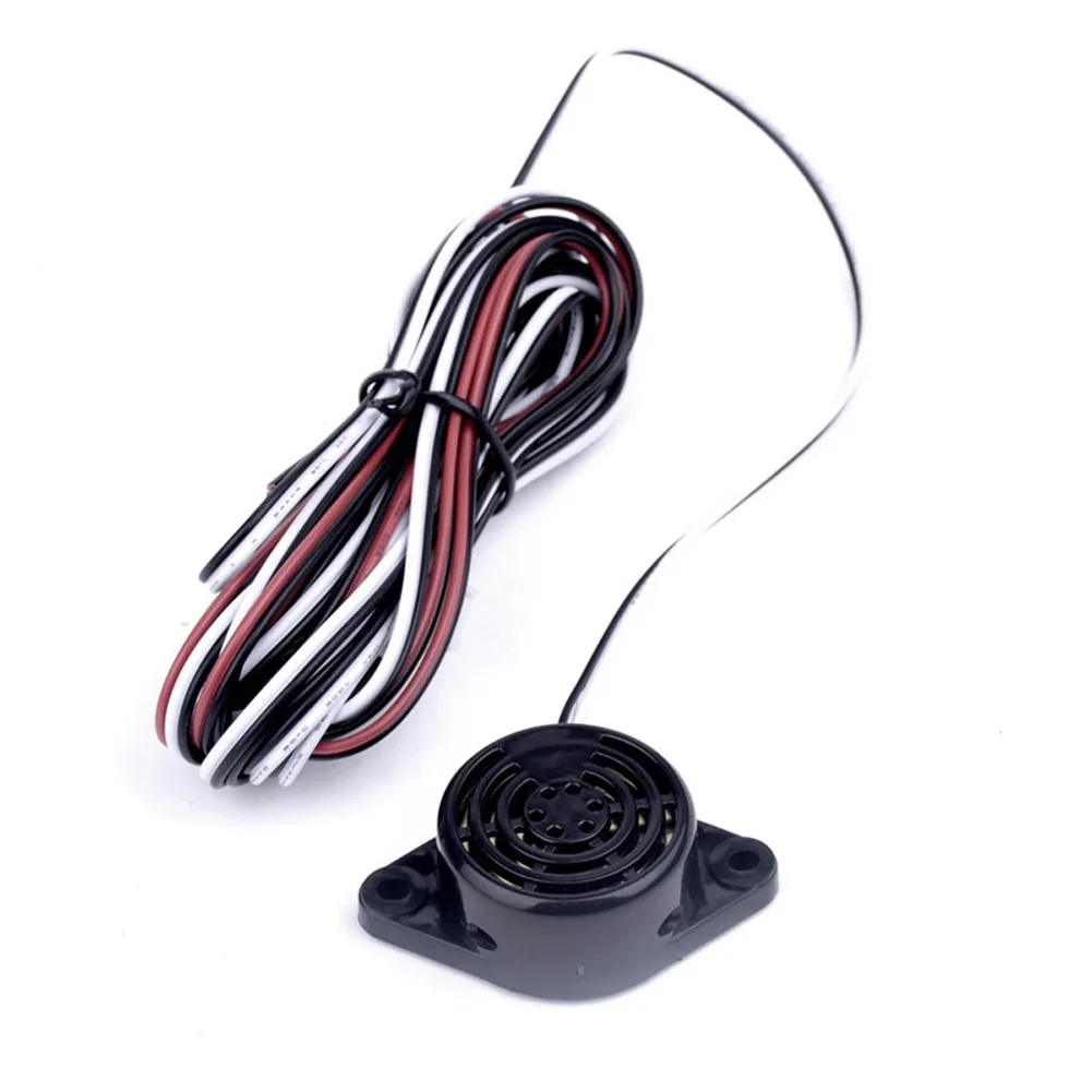 Car Parking Sensor Kit | 4 Sensor Radar System With... From Ddmyday ...