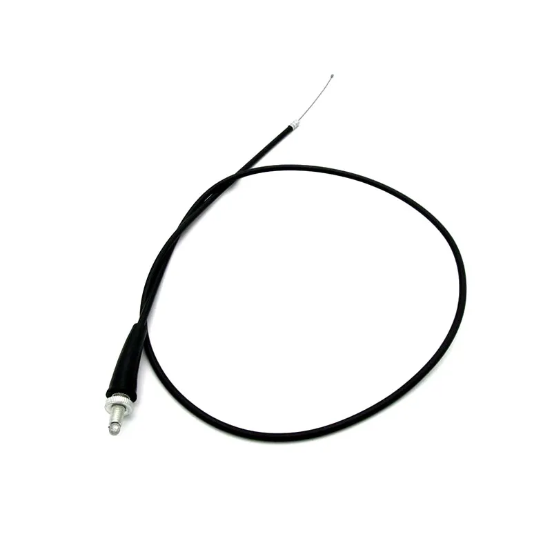 High-Quality Motorcycle Accelerator Cable for 50cc-125cc ATVs & Pit ...