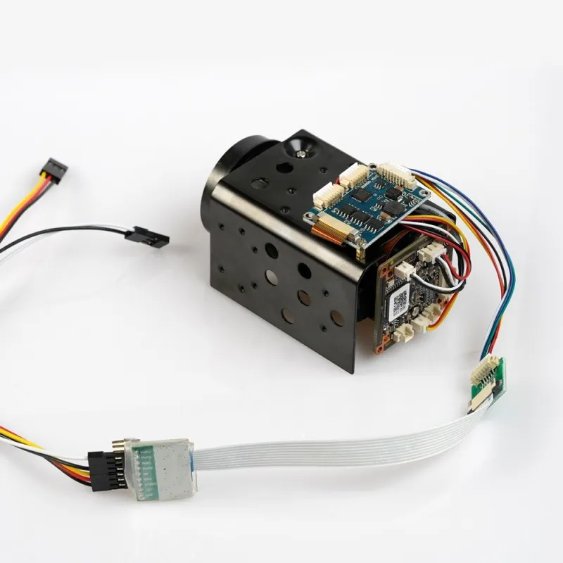 10x/30x Zoom FPV Camera for RC Planes - High Resolution, Versatile ...