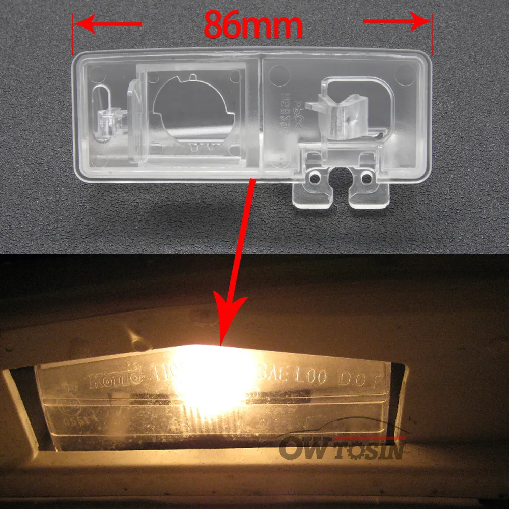 HD Fisheye Rear View Camera for Toyota Prius 2010-2015 Car Backup ...