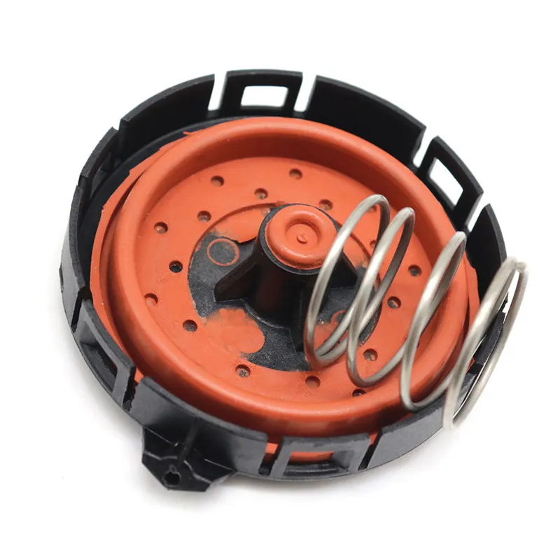 2-PackPremium PCV Valve Replacement for BMW: Breathe New Life into Your ...