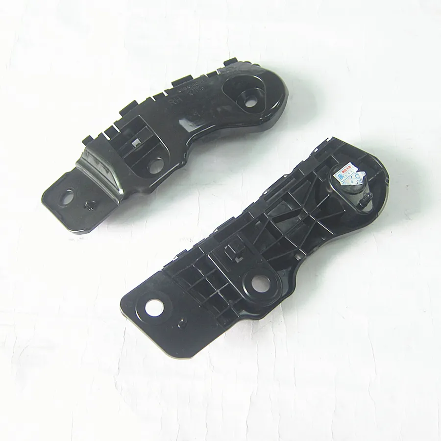 CX5 Accessories: Front Bumper Bracket, Original Quality KB8A-50-0T1A ...