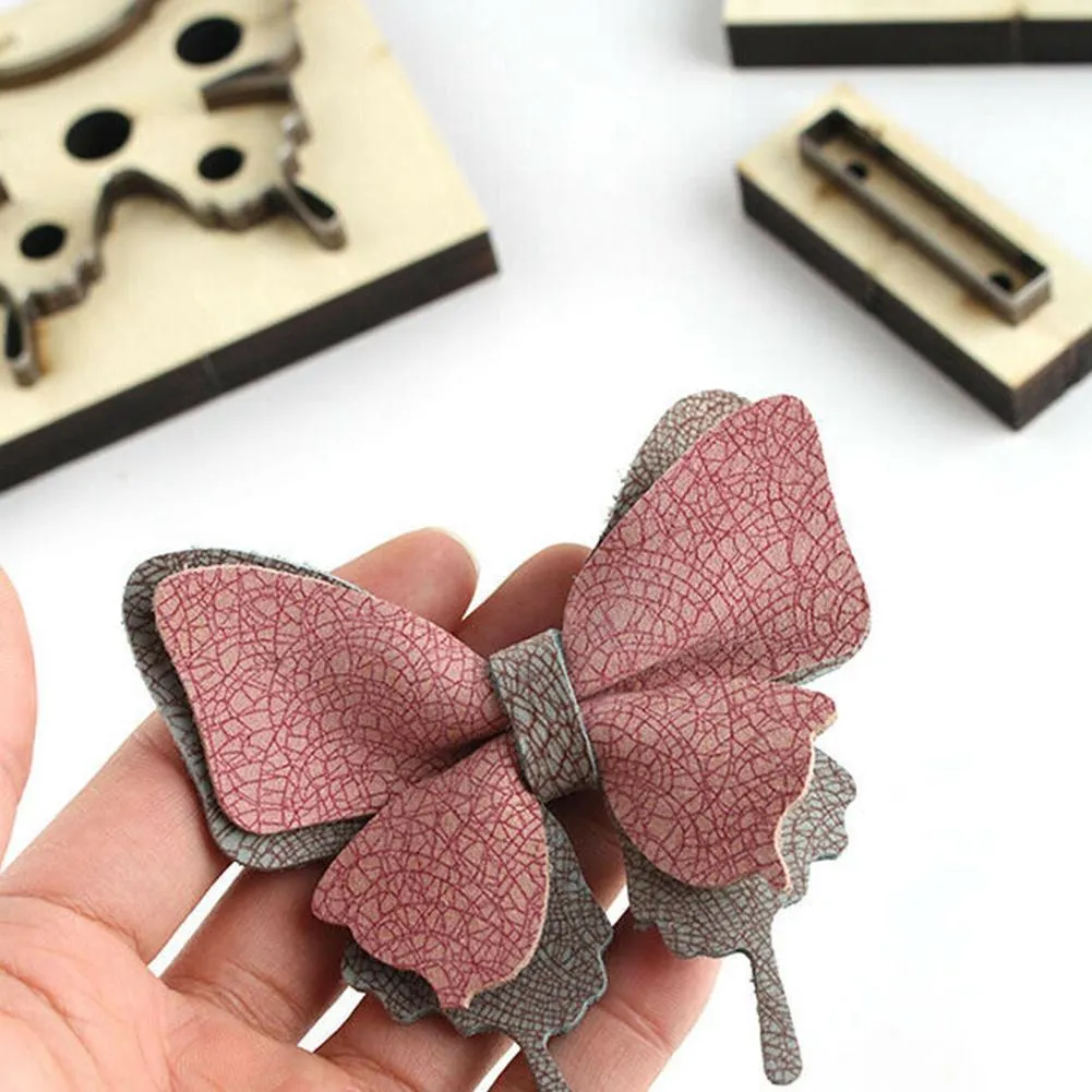 DHgate.com:Exquisite Butterfly Die-Cut Steel Punch Cutter Mold for ...
