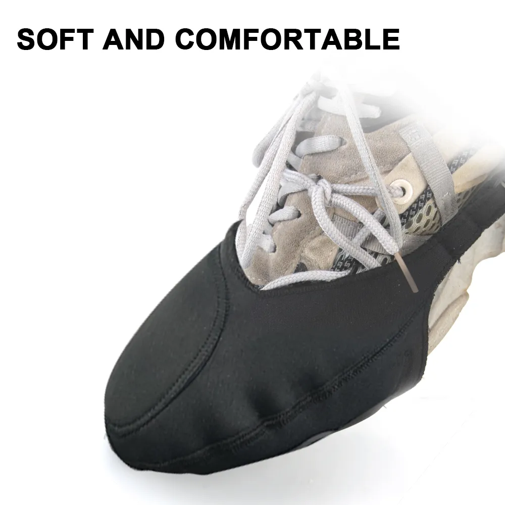 Waterproof Anti-Slip Motorcycle Gear Shift Pad for Riders' Boots from ...