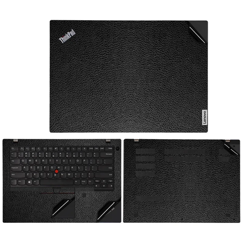 DHgate.com:Pre-Cut Laptop Sticker for ThinkPad E480 E490 E570 E560 E530 ...