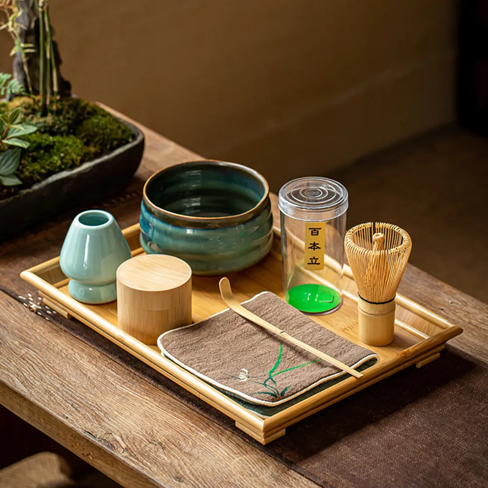 DHgate.com:Japanese Matcha Whisk Handmade Bamboo Powder Brush, 64/72/96 ...
