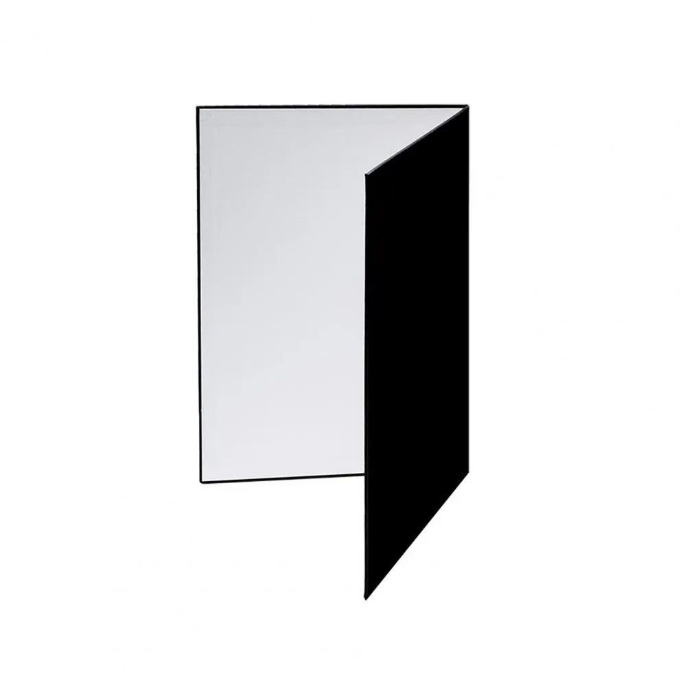 Light Reflector Double Sided Thick 2025 New Folding... From Ddmyfriend ...