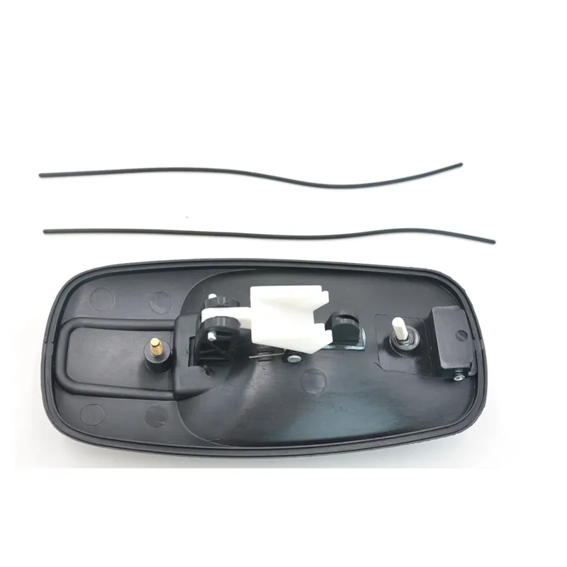 Side 2025 Sliding Loading Back Door Handle For New... From Ddmyfriend ...