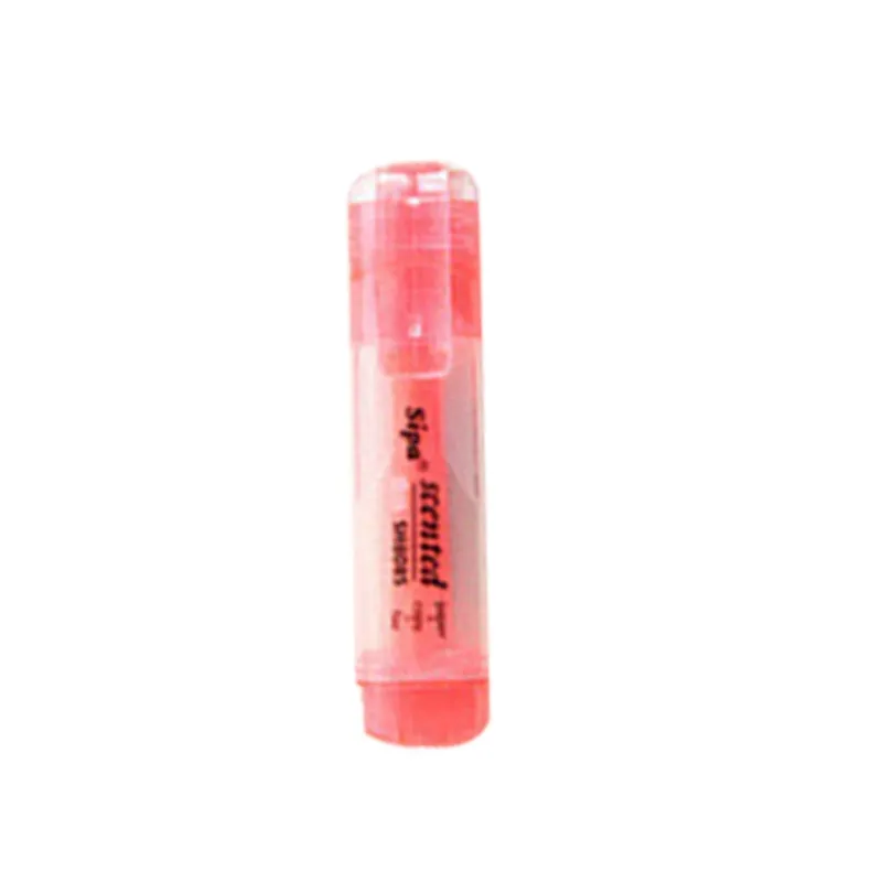 No-Bleed Gel Highlighters | Pastel Highlighter Set | Dry Highlighter ...