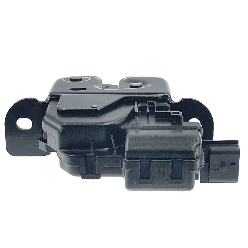 Car Boot Tailgate Door Locks For Renault Captur Logan... From Ddmyearth ...