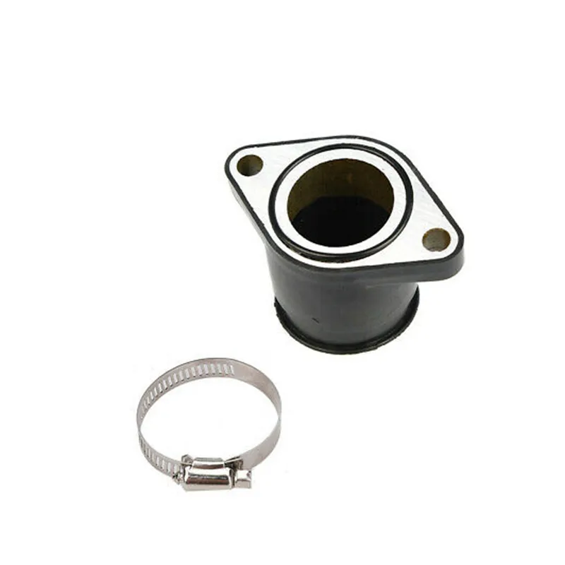 High-Quality intake manifold and carburetor for Yamaha Grizzly 400 450 ...