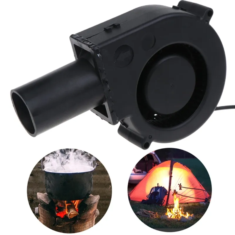 DHgate.com:2024 BBQ Fan Cooking Blower - 110v 220v US Plug, Speed ...