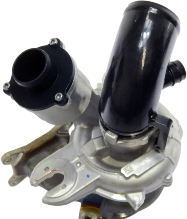 DHgate.com:Turbo Inlet Pipe for Audi S3 A3 8V MK3 2.0T 2014-2024, VW ...
