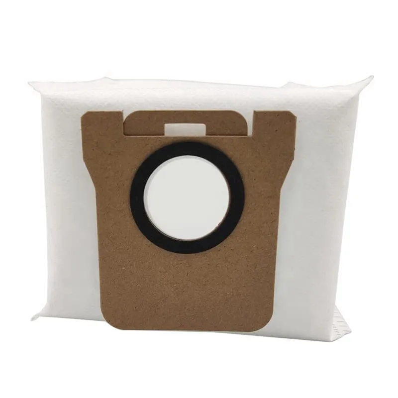 Dreame Bot L10S Ultra/S10/S10 Pro Replacement Dust Bags - High-Capacity ...