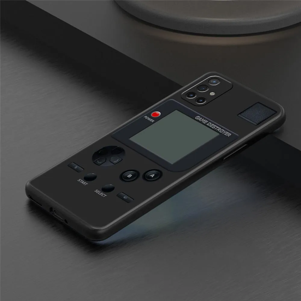 DHgate.com:Vintage Vibe Retro Cassette Camera Radio Phone Case for ...
