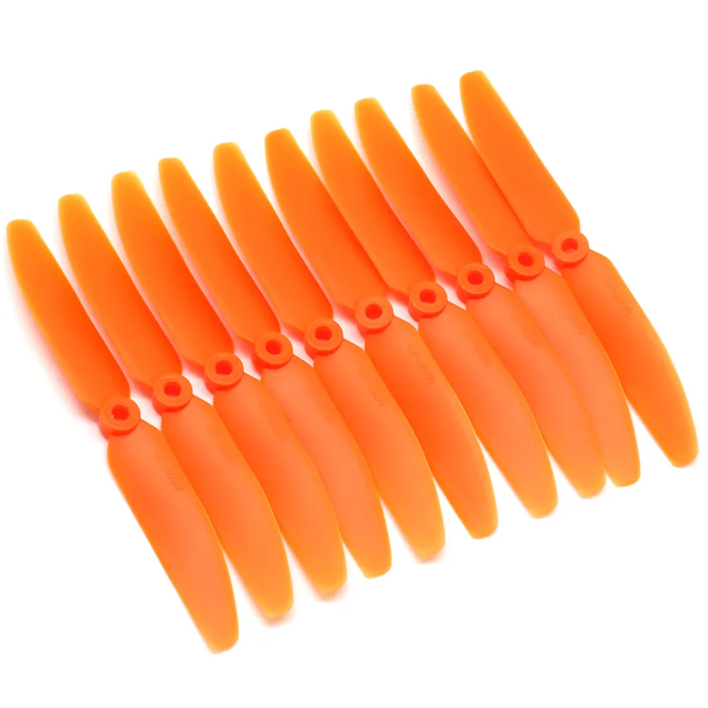 DHgate.com:10pcs GWS Screw Propeller 5pk DD Flyer 10x6 C BS1V EP-1060 ...