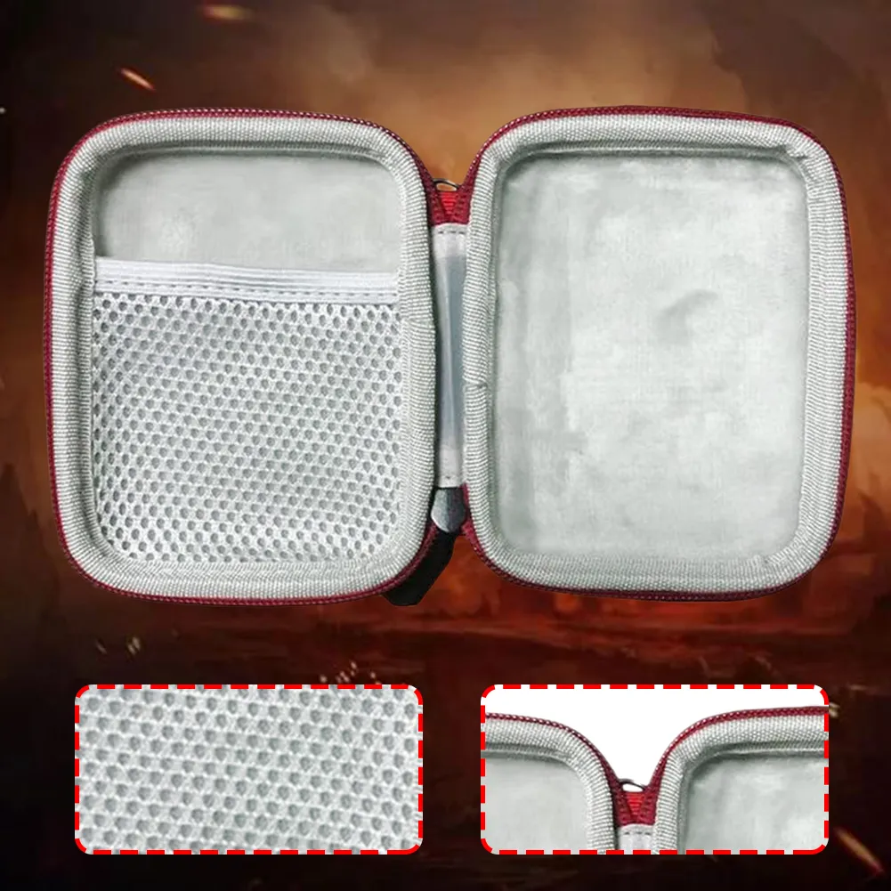 DHgate.com:Miyoo EVA Carrying Case: Water-Resistant, Shockproof ...