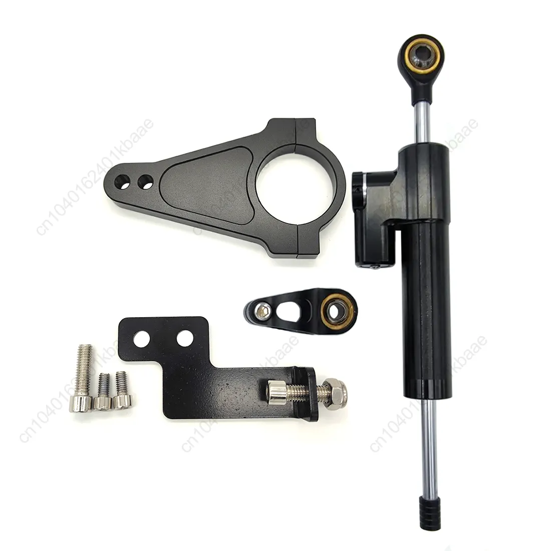 Electric Scooter Directional Steering Damper For Inxing V7 Spare Parts ...