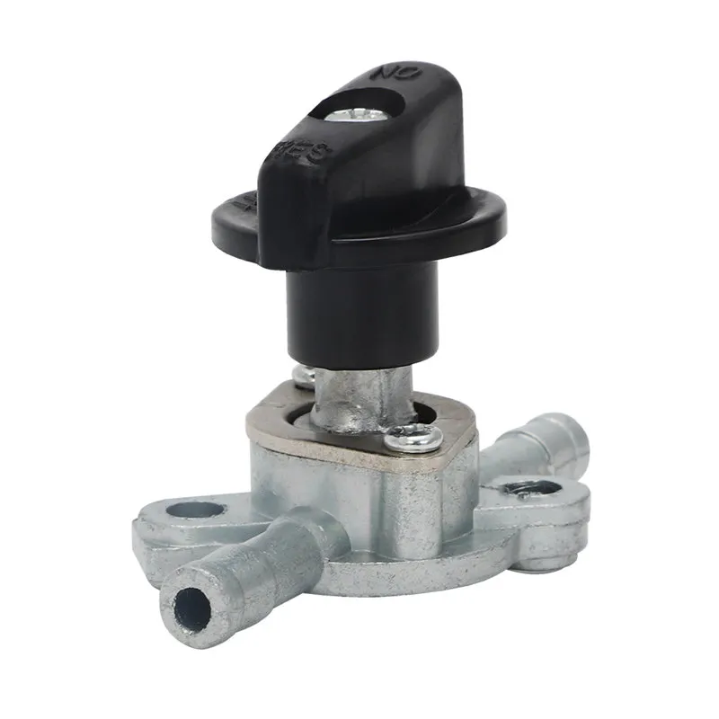 Arctic Cat 3-Port Gas Fuel Shut Off Valve Switch for 300 250 ATVs ...