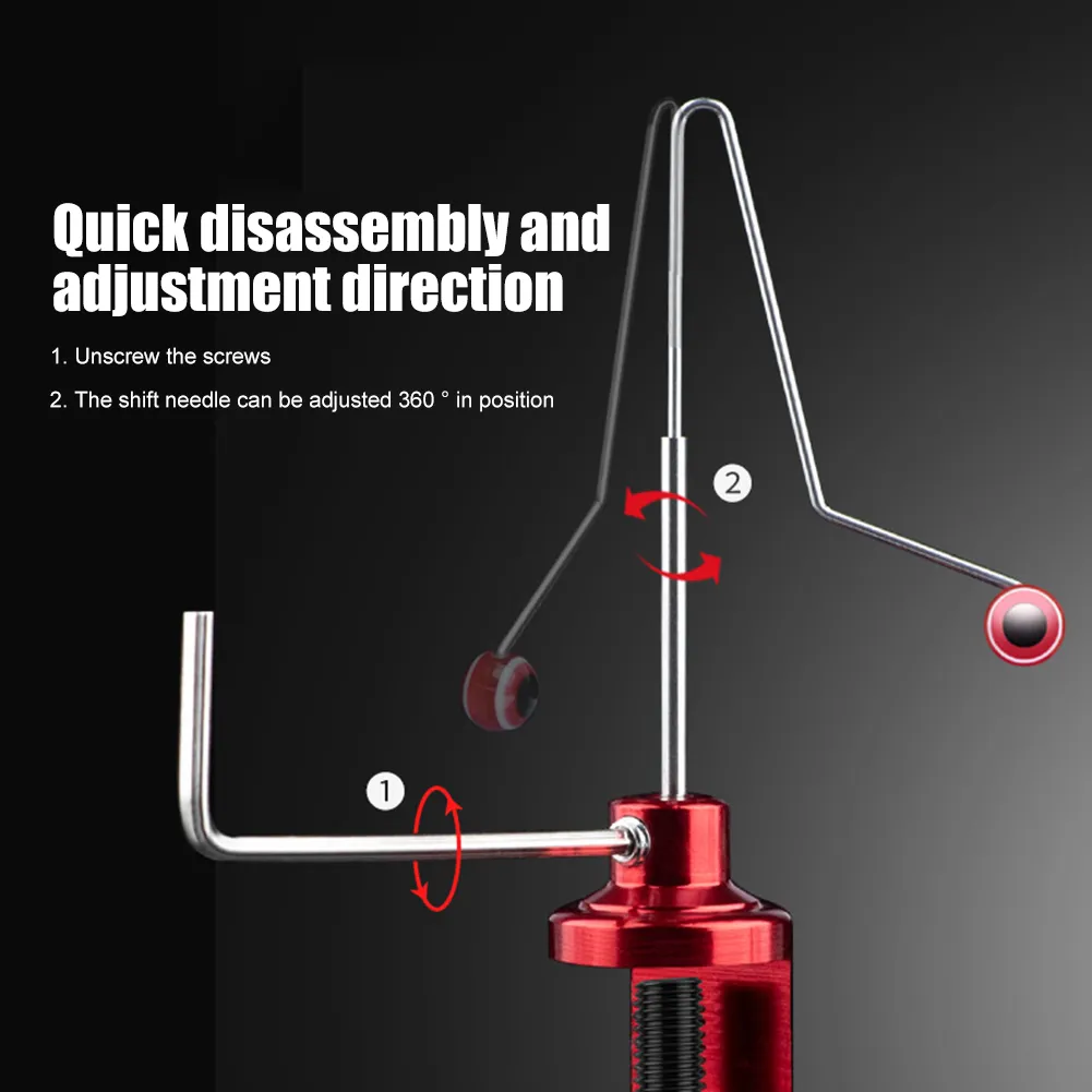 Adjustable Hyperbola Fishhook Remover, Fishing Tackle Accessories from ...