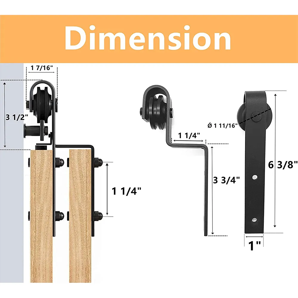 Bypass Cabinet Door Hardware Amazon.com: EaseLife 4 FT Mini Cabinet