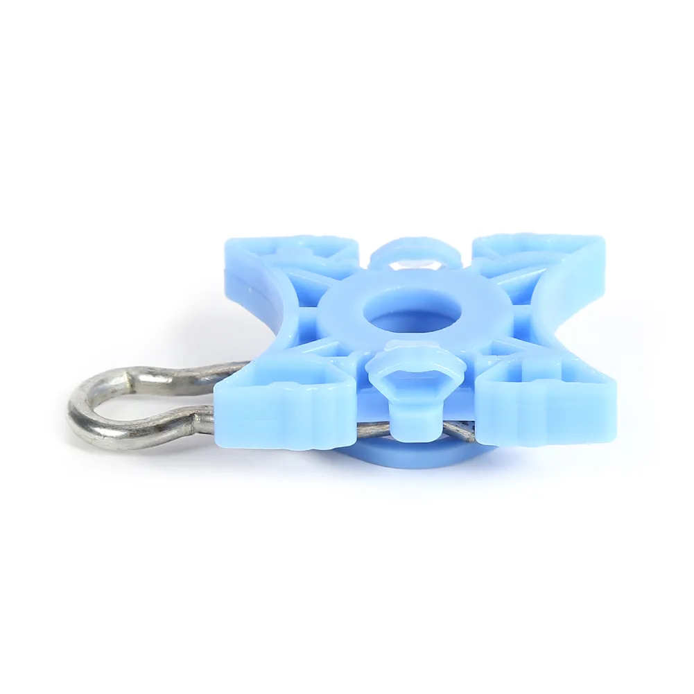 DHgate.com:4-Pack Black Window Regulator Slider Clips Replacements for ...