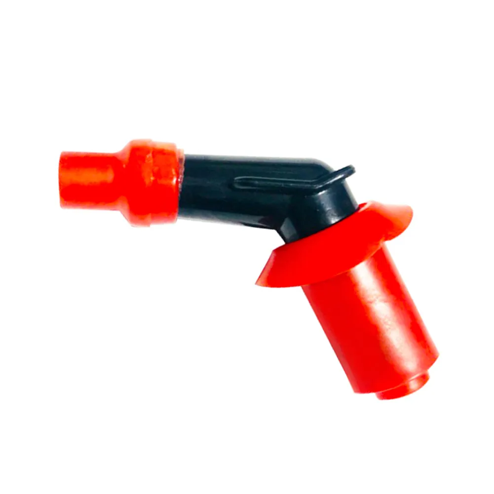 DHgate.com:Plastic Spark Plug Cap for Scooter Motorcycle ATV Candle Cap ...
