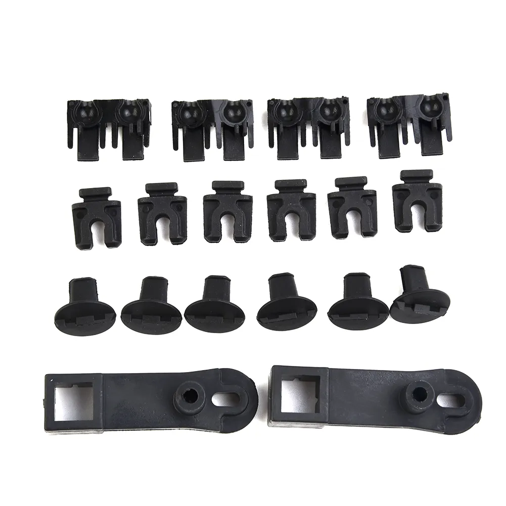 DHgate.com:Mercedes OM642 V6 3.0 CDI Air Intake Manifold Repair Kit ...