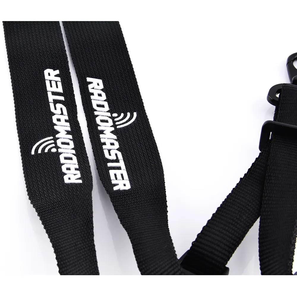 DHgate.com:Adjustable & Versatile Nylon Transmitter Neck Strap for ...