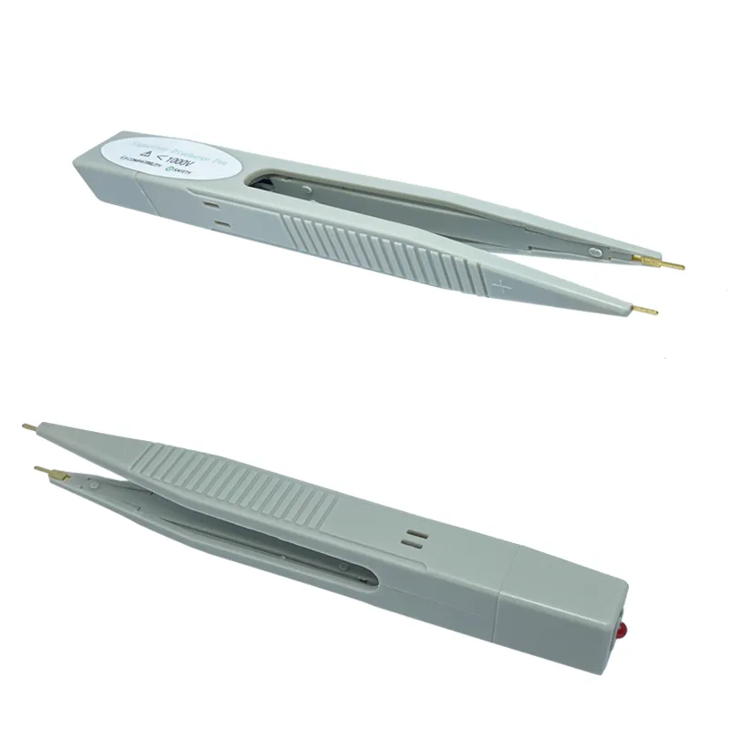 Portable Capacitor Discharge Pens High Voltage Fast... From Ddmyearth ...