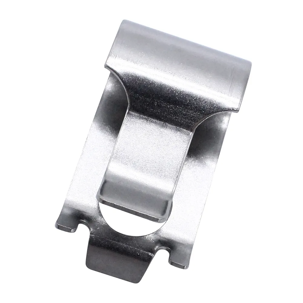 Turbo Whistler Wastegate Actuator Rod Clip Durable Metal Rattle Fix For ...