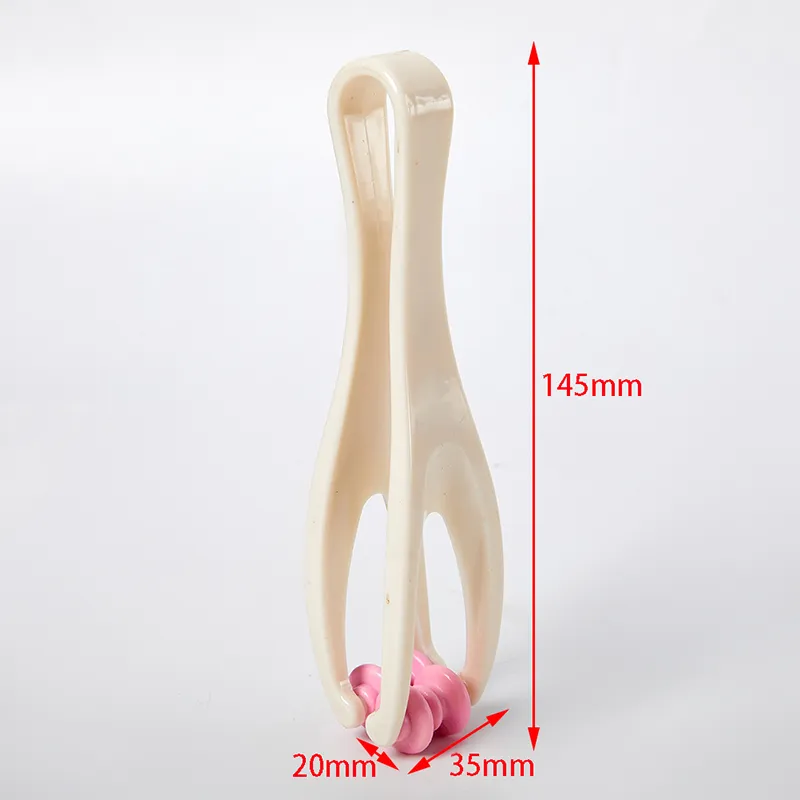 DHgate.com:Handheld Finger Massager Roller - Acupressure Therapy Hand ...