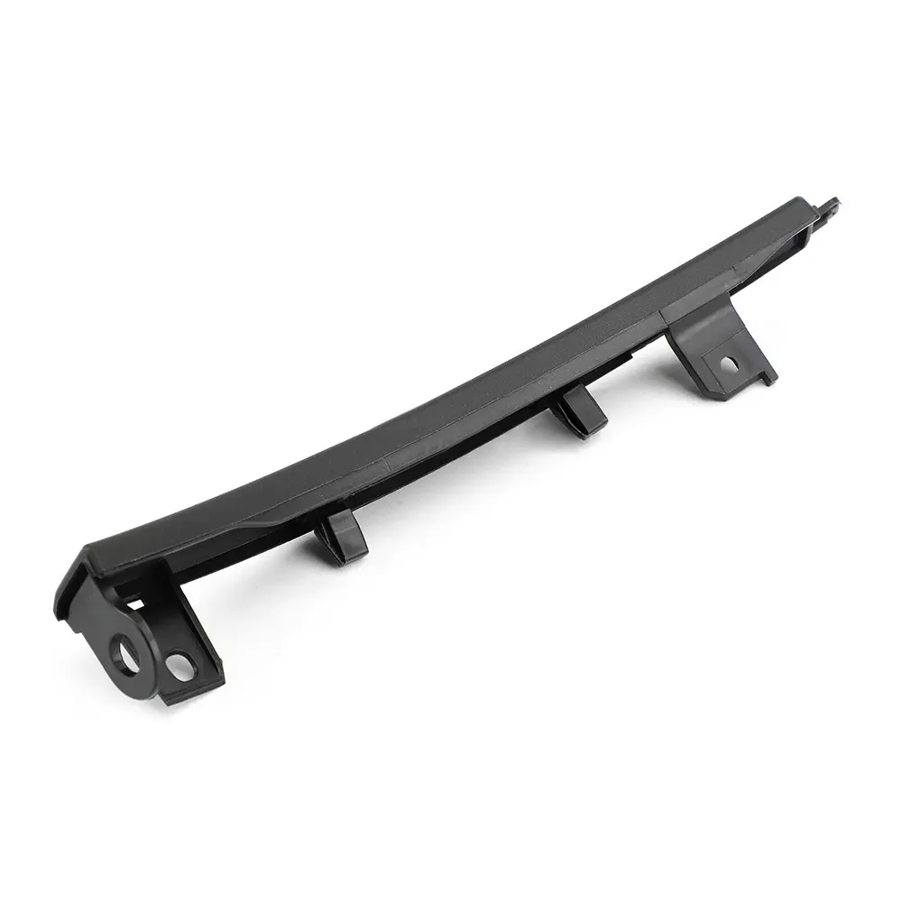 Honda CR V 2007 2011 Front Bumper Fender Trim ABS Black Lower Molding ...