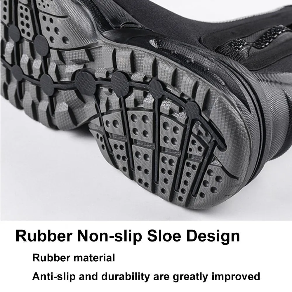 DHgate.com:Waterproof Neoprene Diving Boots for Scuba, Snorkeling ...