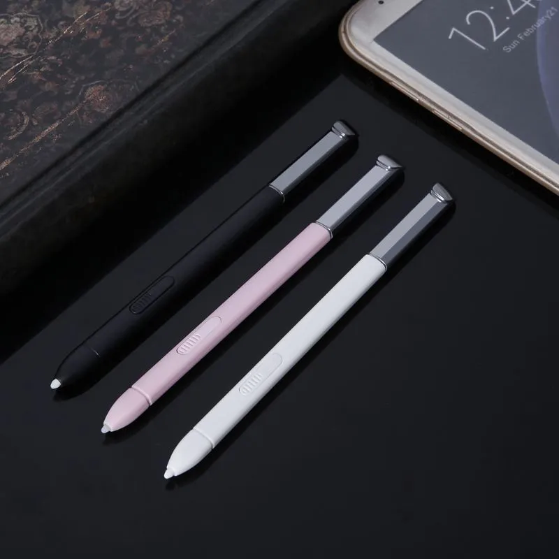 Capacitive Touch Screen Stylus Pen For Tablets Precise & Responsive ...