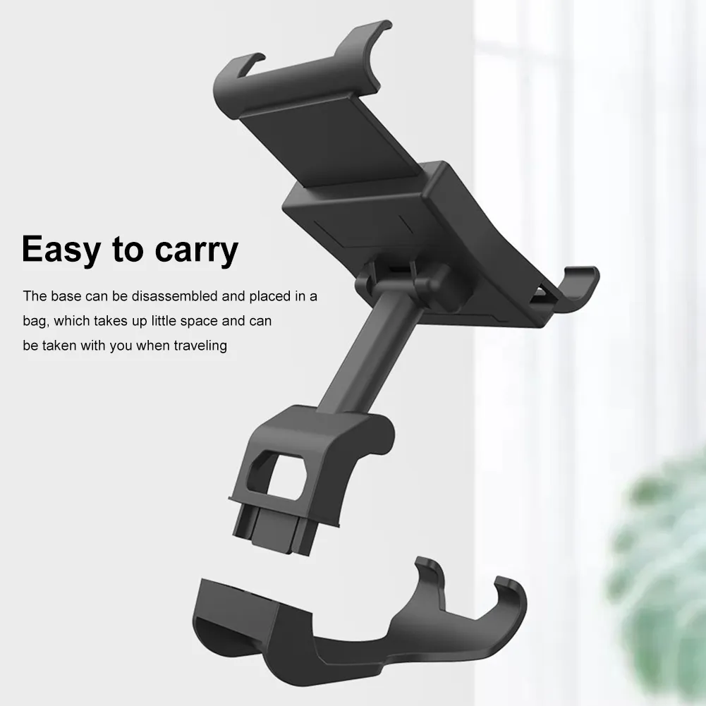 Nintendo Switch Joy Con Holder - Adjustable Mobile Phone Clip Stand for ...