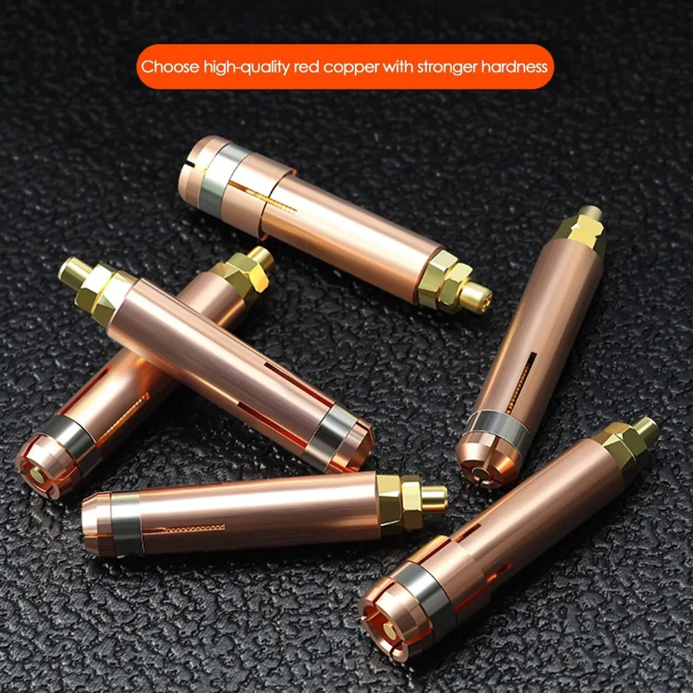 Wholesale Collet Chuck For Capacitor Discharge CD Stud Welding Gun M3 ...