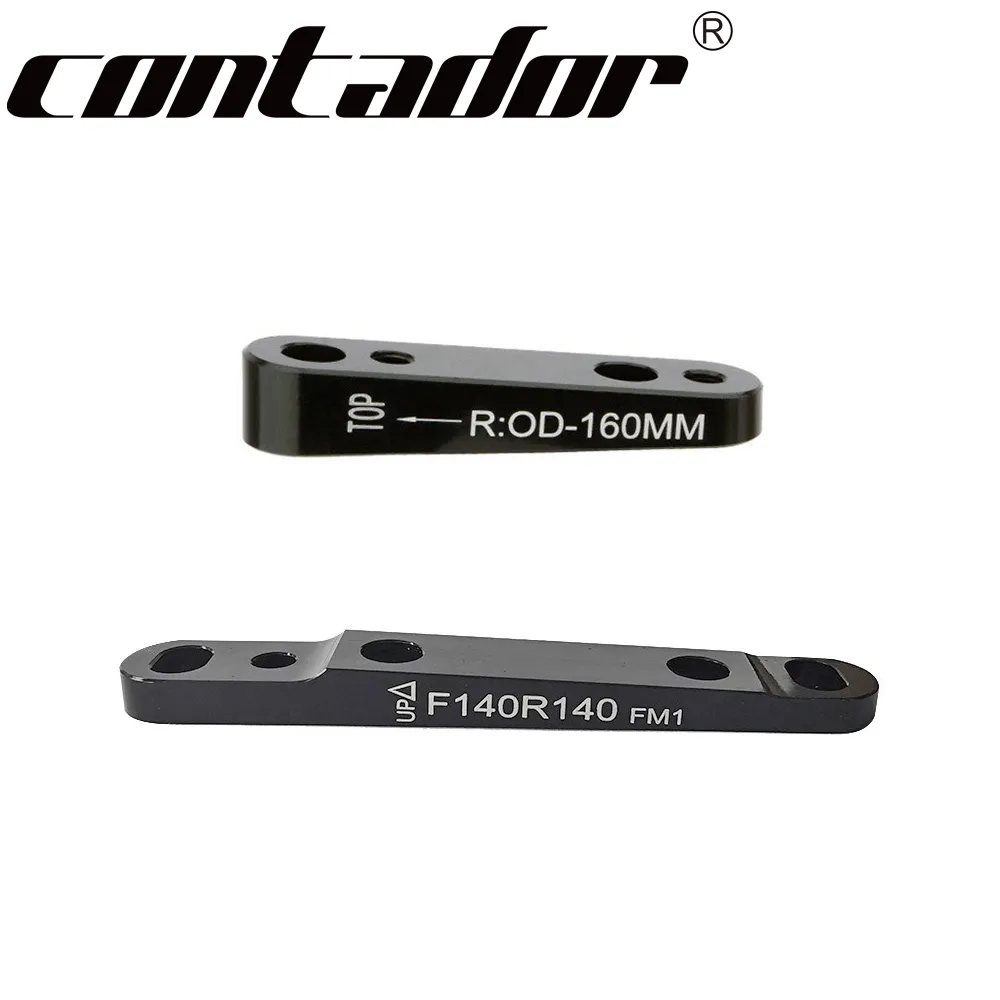 Aluminum Alloy Flat Mount Disc Brake usb adapter for Road Bikes - Front ...