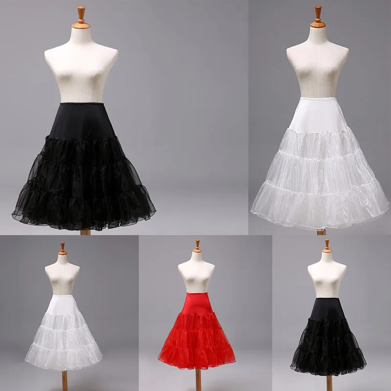 DHgate.com:Elegant Tulle Tutu Skirts: Multicolor Bridal Petticoats for ...