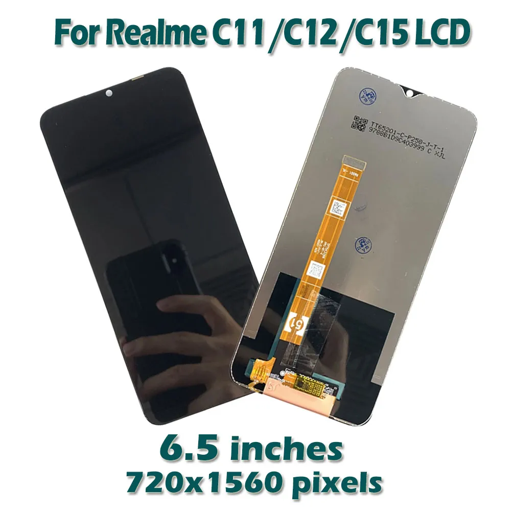 DHgate.com:Original LCD Touch Screen Digitizer Assembly Replacement For ...