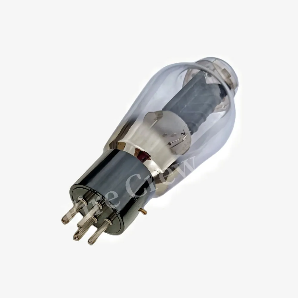 Fire Crew LINLAI WE300B Vacuum Tube - 1:1 Copy of US WE 300B - Replaces ...