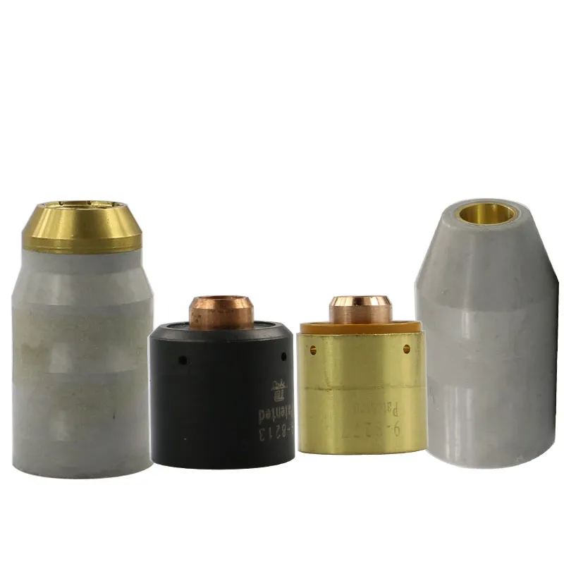 DHgate.com:Plasma Cutting Consumable Thermal Dynamics 9-8220 Torch Body ...