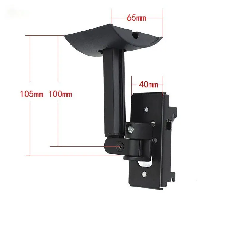 DHgate.com:Adjustable Ceiling Speaker Wall Mount Bracket for Bose UB-20 ...