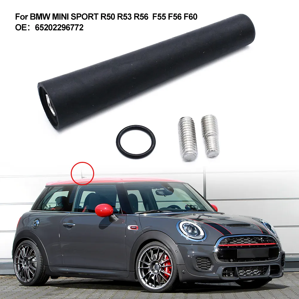 Mini cooper sport antenna store