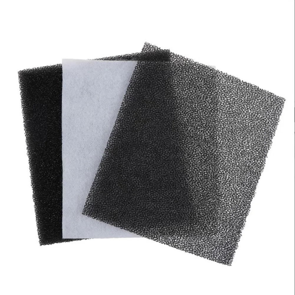 DHgate.com:3-Pack Washable Cleaning Tool Sponge Filter Replacement for ...