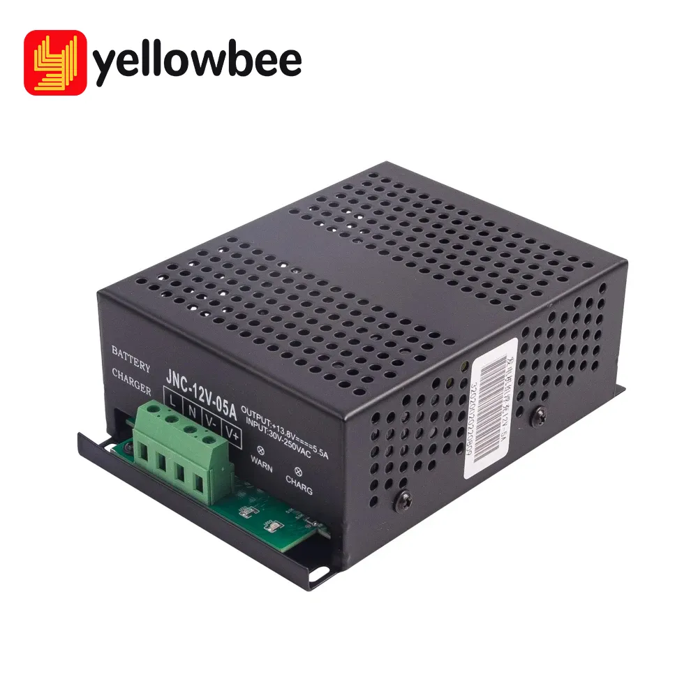 XINCHAI 12V 24V Lead Acid overcharging battery Module with 5A Switch ...
