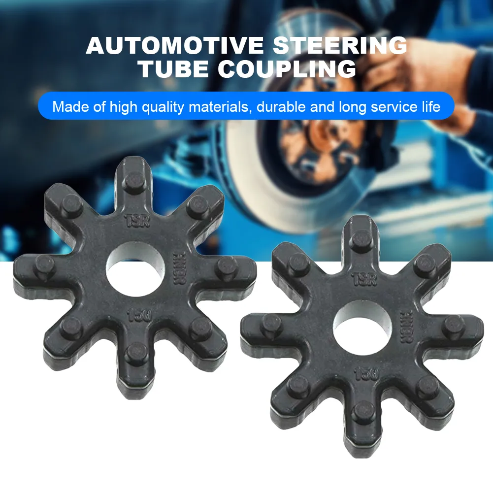 Steering Column Flexible Coupler - Compatible with Hyundai & Kia ...