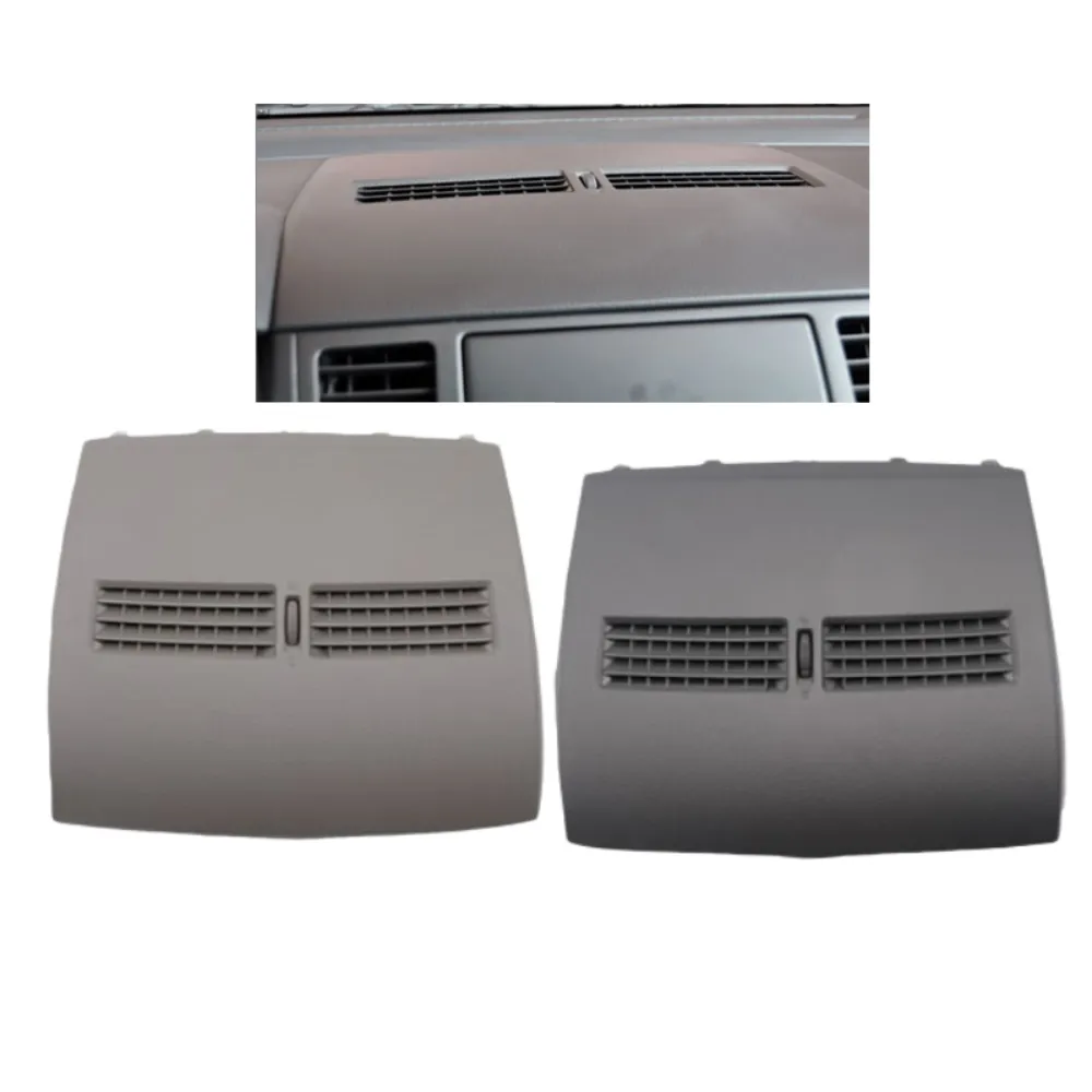 Dashboard Fan For Car Air Vent Front Center Console Panel Replacement ...